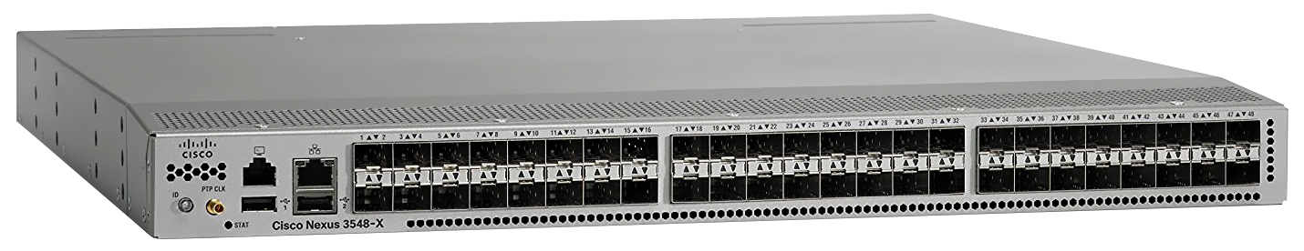 Products – BE Networks